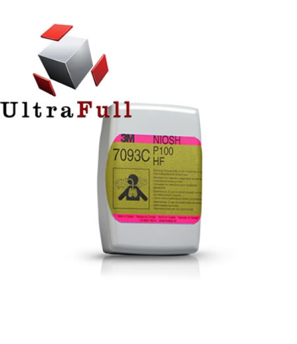 Filtro para Partículas 7093C